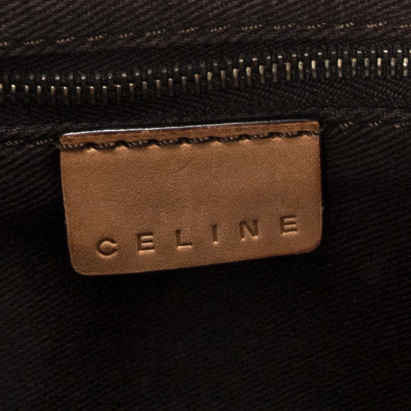 Celine | Bags | Celine Mini Boston | Poshmark